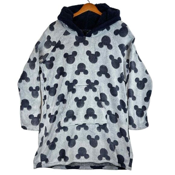 Disney | Intimates & Sleepwear | Disneys Mickey Mouse Robe Sleep Wear ...
